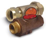 Cash Acme Backflow Preventers. BF, BFP, V-3 and V-3C Vacuum Breaker
